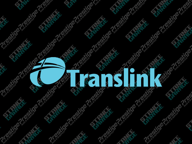 TransLink V1 – Prestige Auto & Graphics